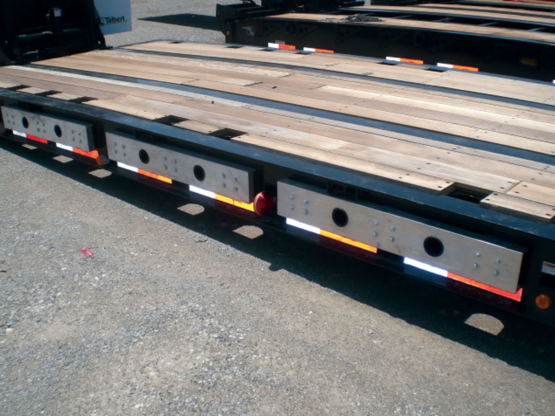 Trailer Weight Distribution Calculator - Talbert Manufacturing